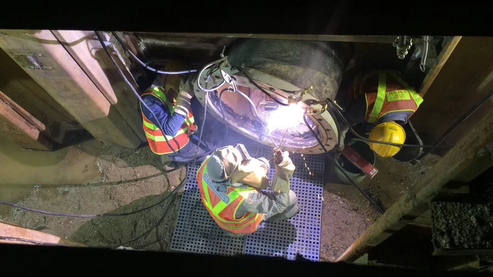 Projects — RenoPipe Construction Hong Kong