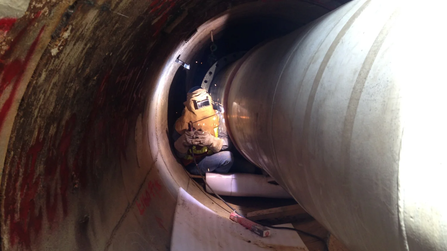 Projects — RenoPipe Construction Hong Kong