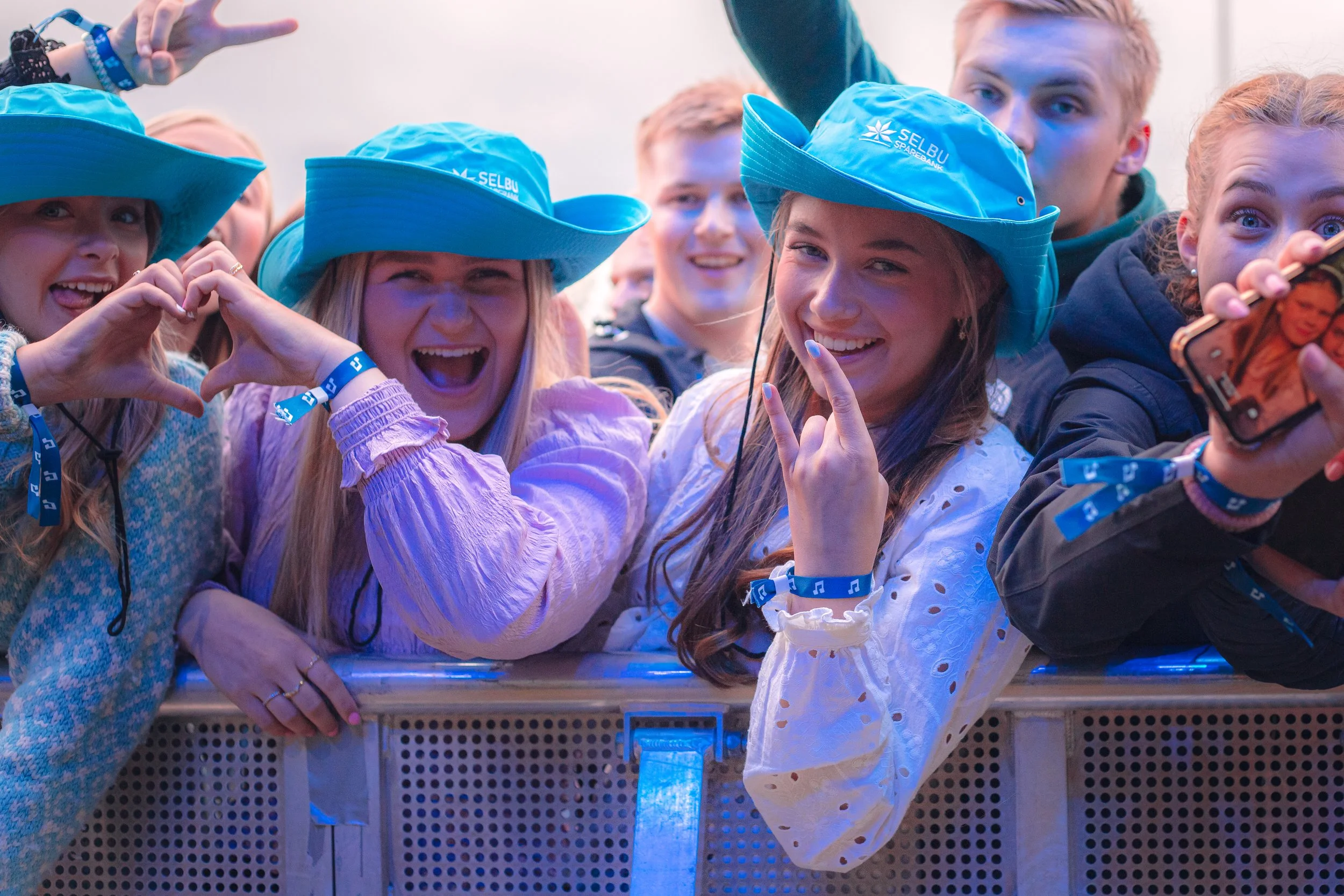 Nyheter — Tydalsfestivalen