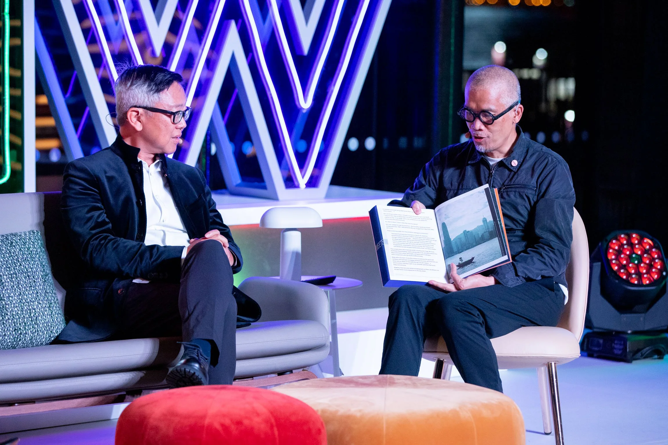 Business Of Design Week- Reimagining Asian Design — CL3