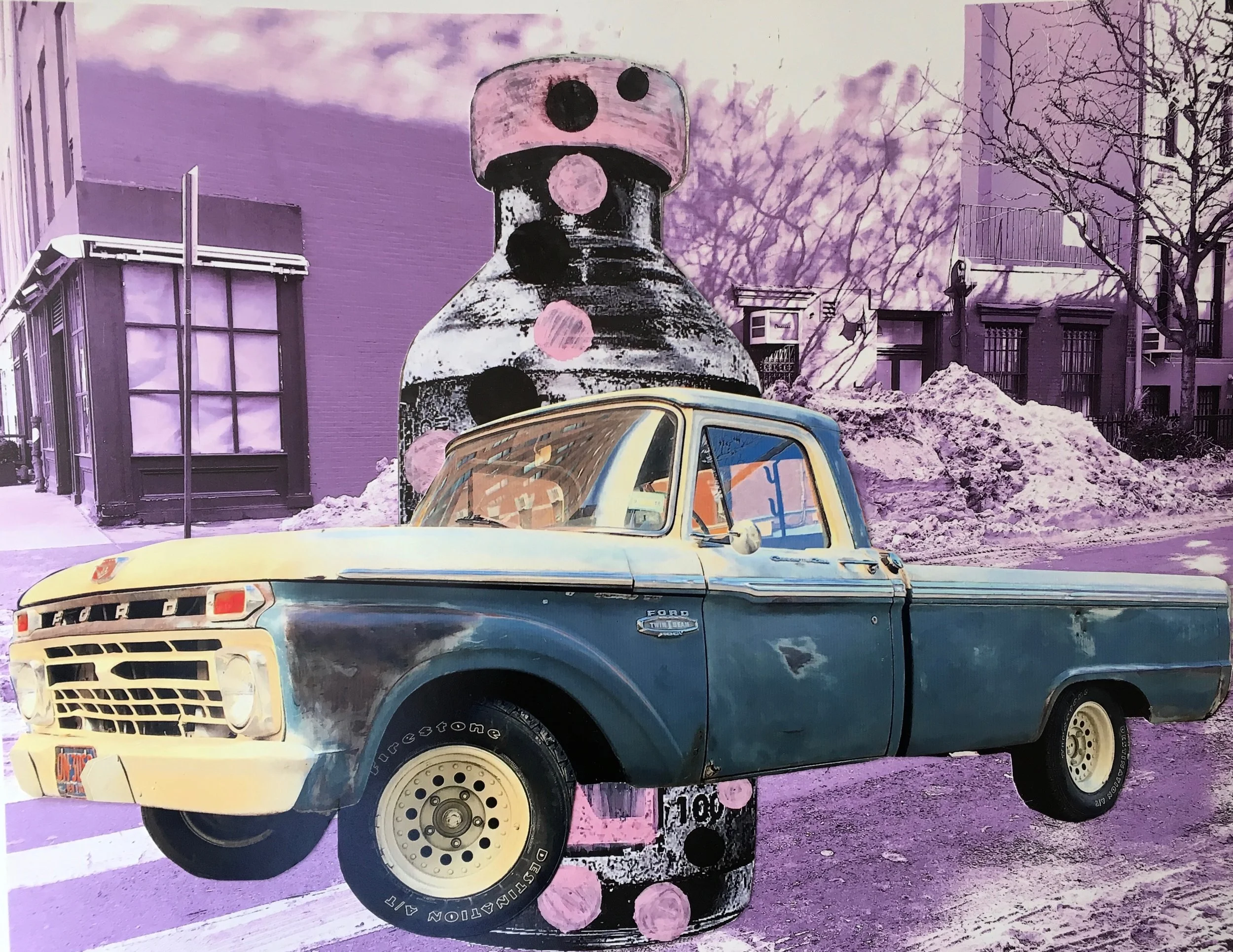 Current House Favorites — Appleton Art Works