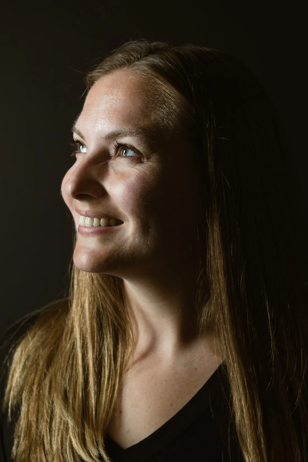 Finding Food Freedom: The Michelle Story — The Beautifull Project