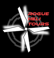Rogue Heli Tours