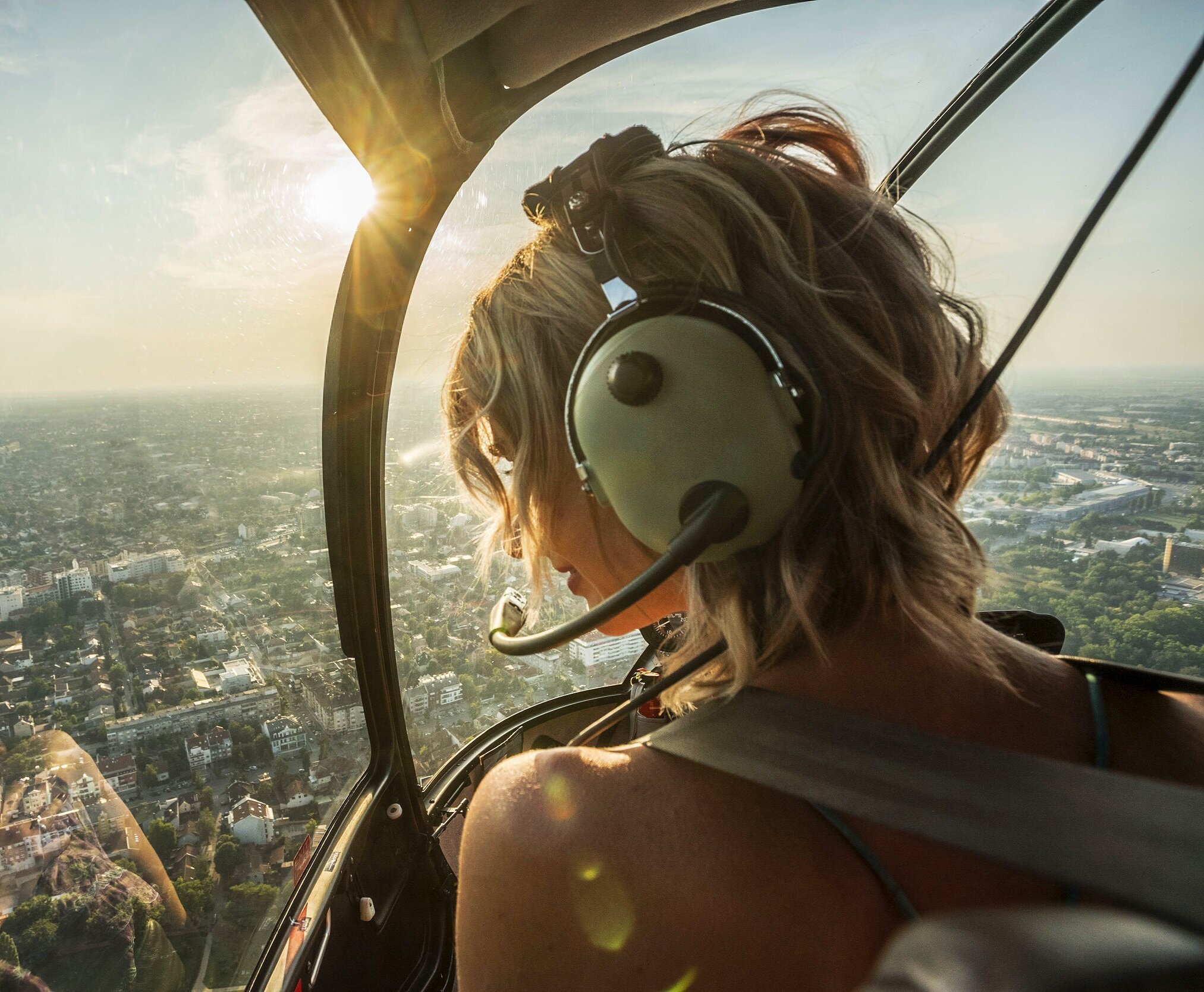 Rogue Heli Tours
