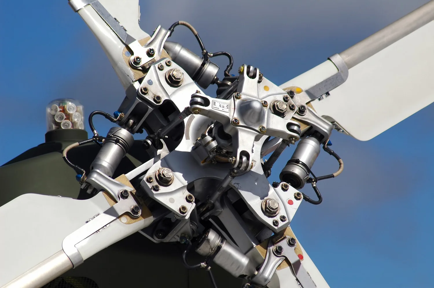 A History of Helicopters — Rogue Heli Tours