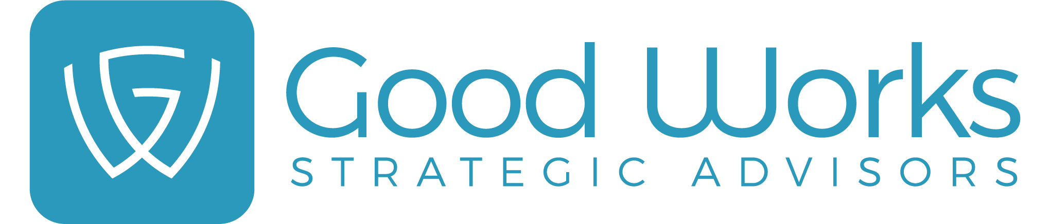 Our Work - Social Impact Strategy — Good Works