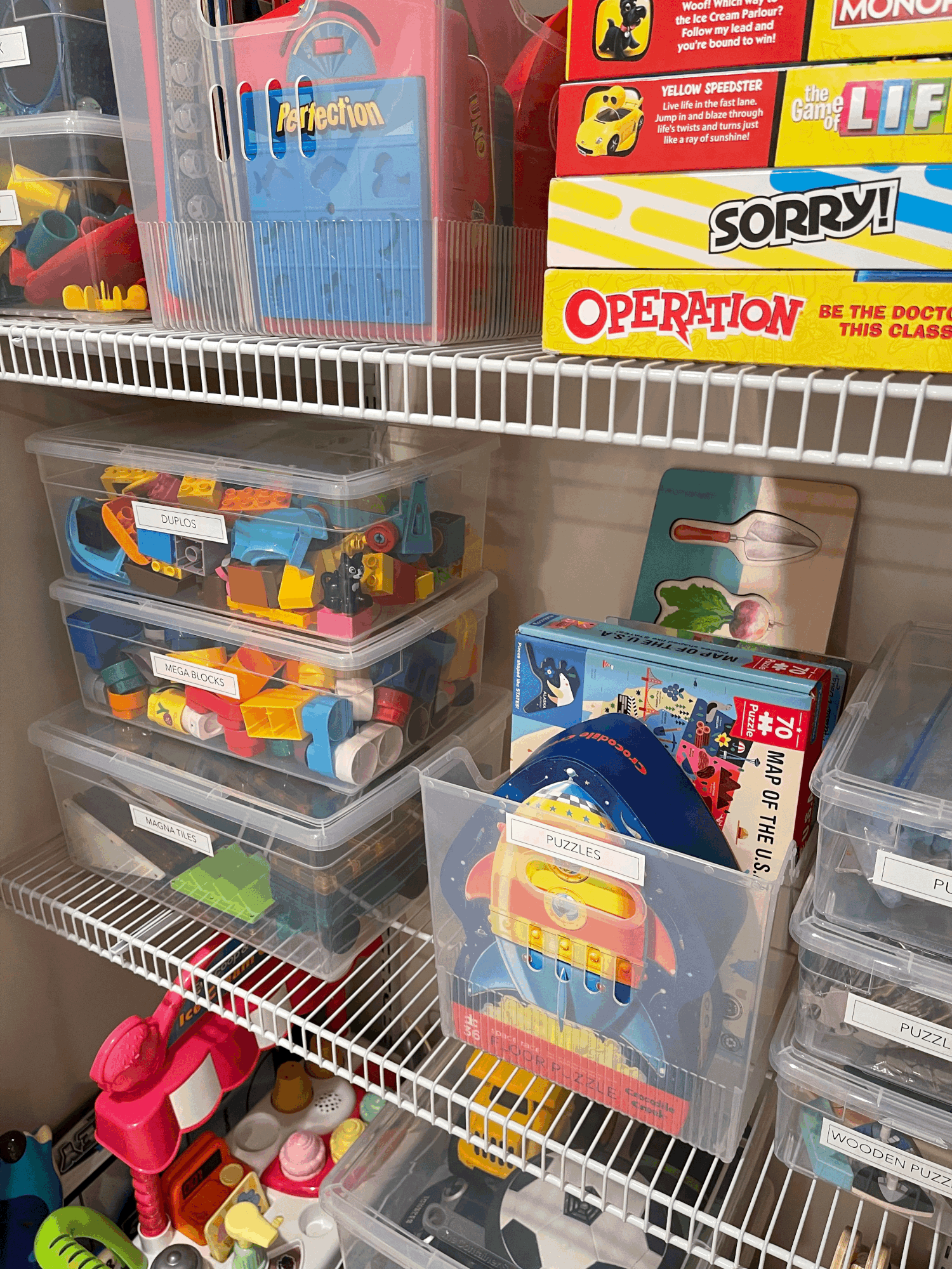 The Joyful Sort - Projects | Powell, OH | The Joyful Sort