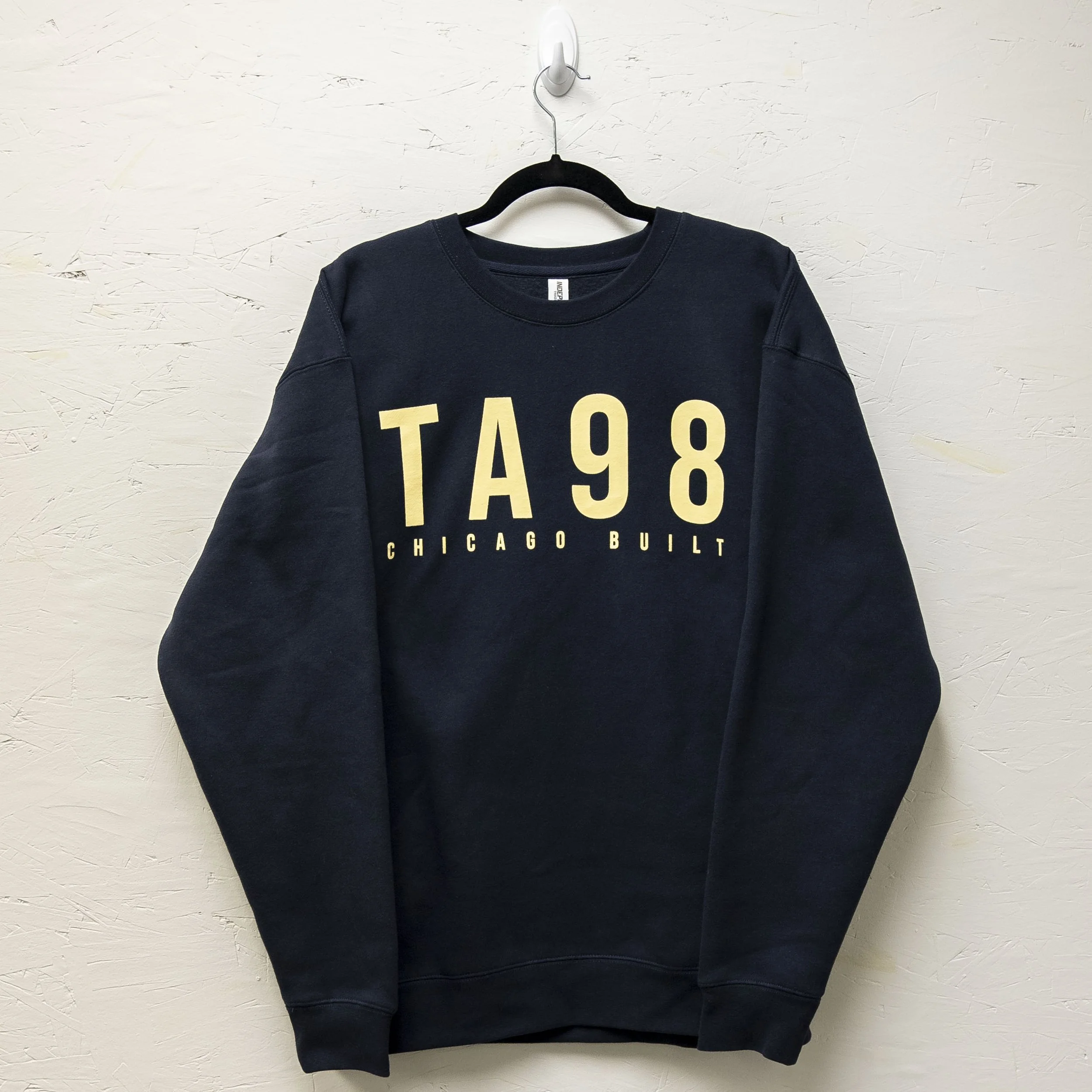 Shop — The Alliance 98