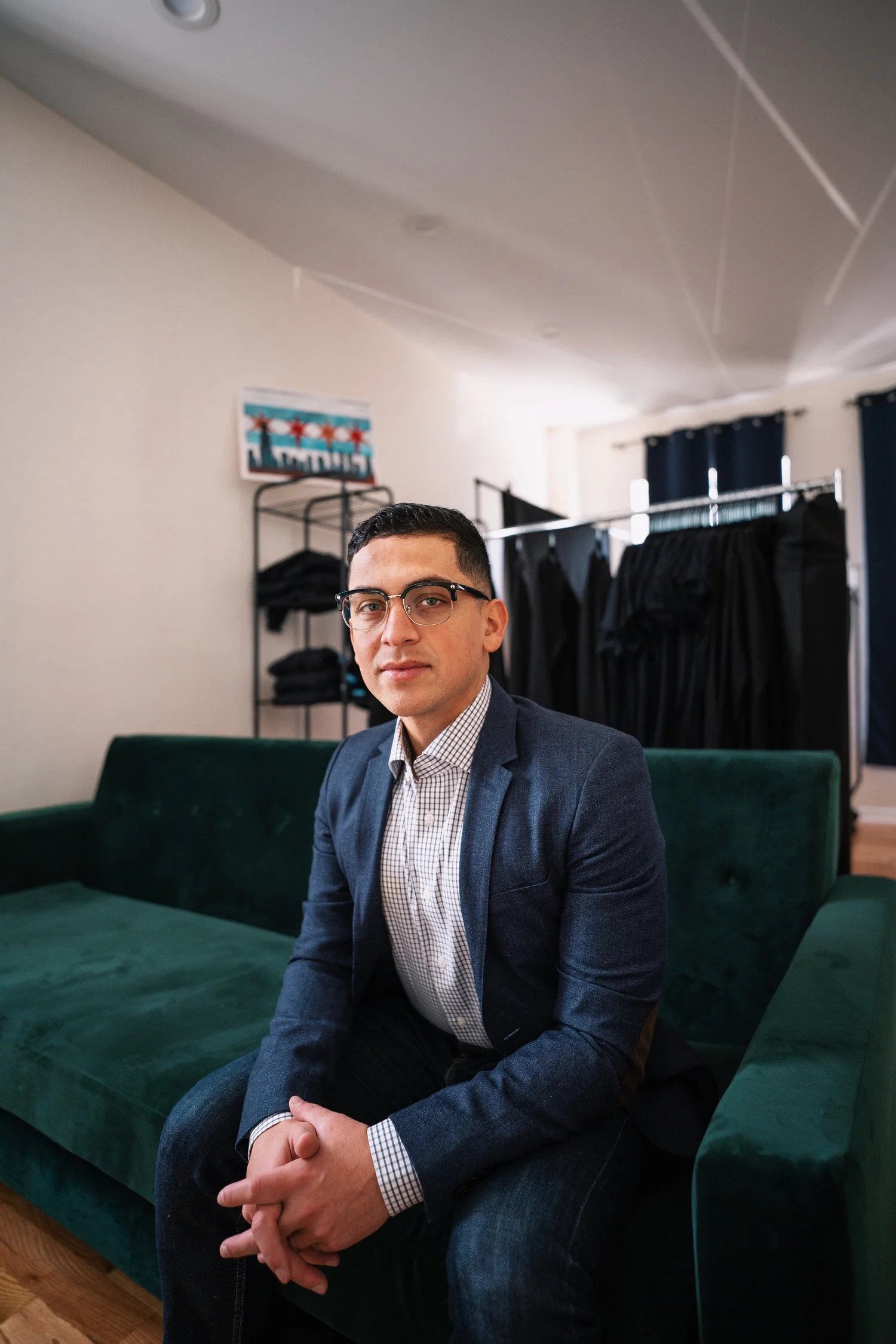 Mission — The Alliance 98