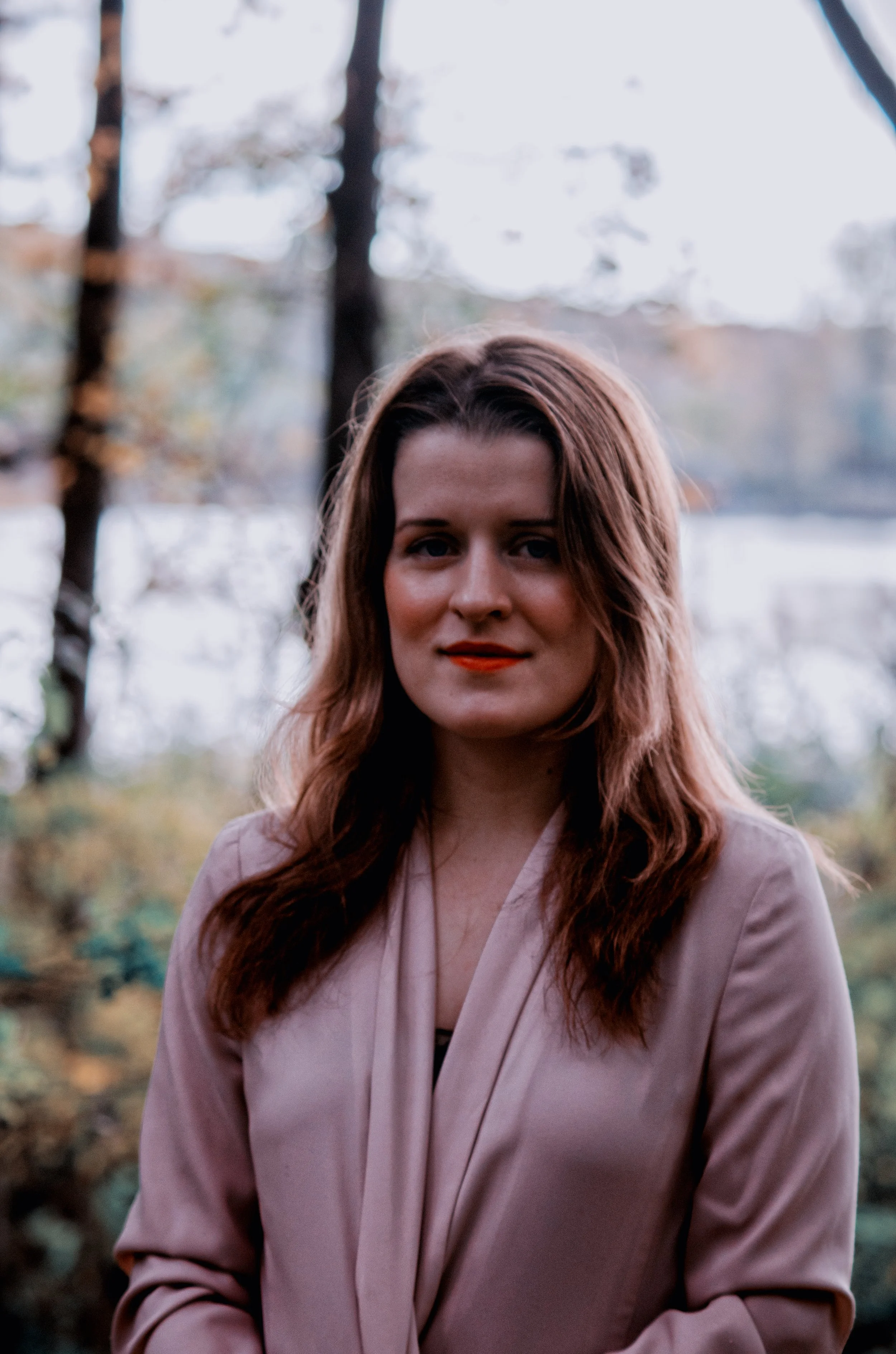 Upcoming — kate douglas