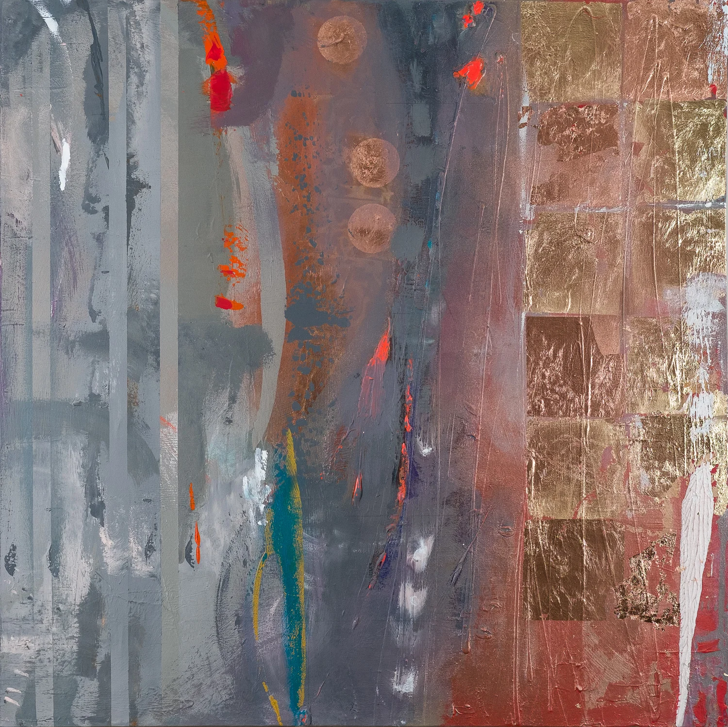 Originals | Charlie Smith Artist — Charlie Smith