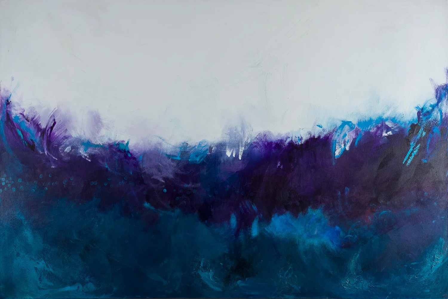 Chasing | Charlie Smith Artist — Charlie Smith