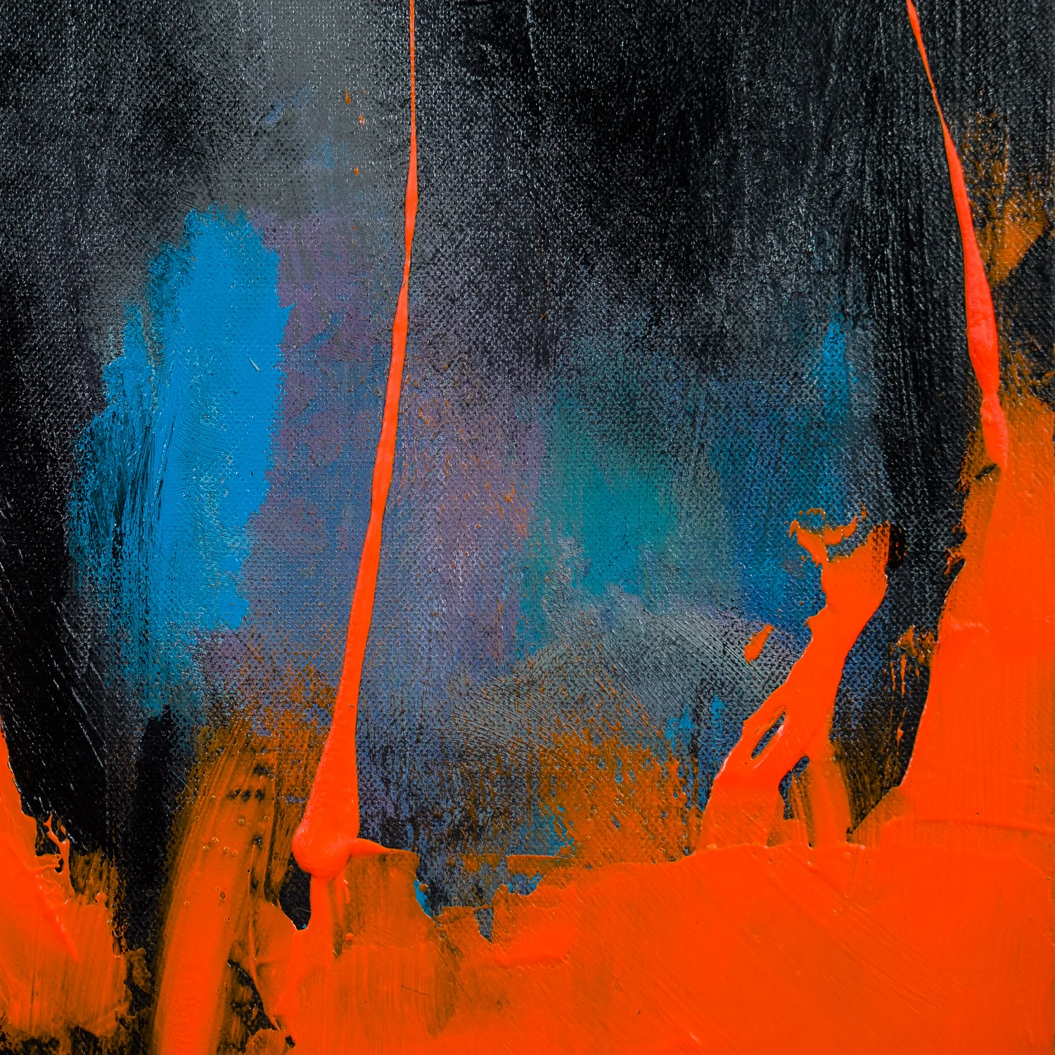 Festival 2 | Charlie Smith Artist — Charlie Smith