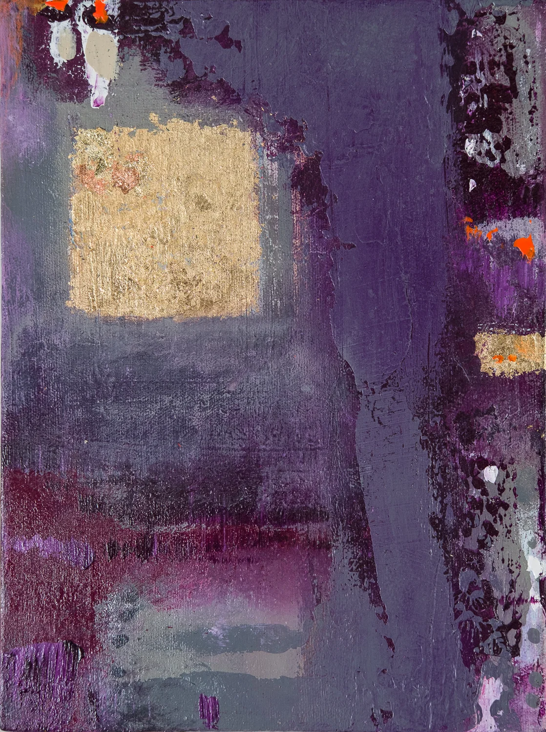 Unknown 1 — Charlie Smith