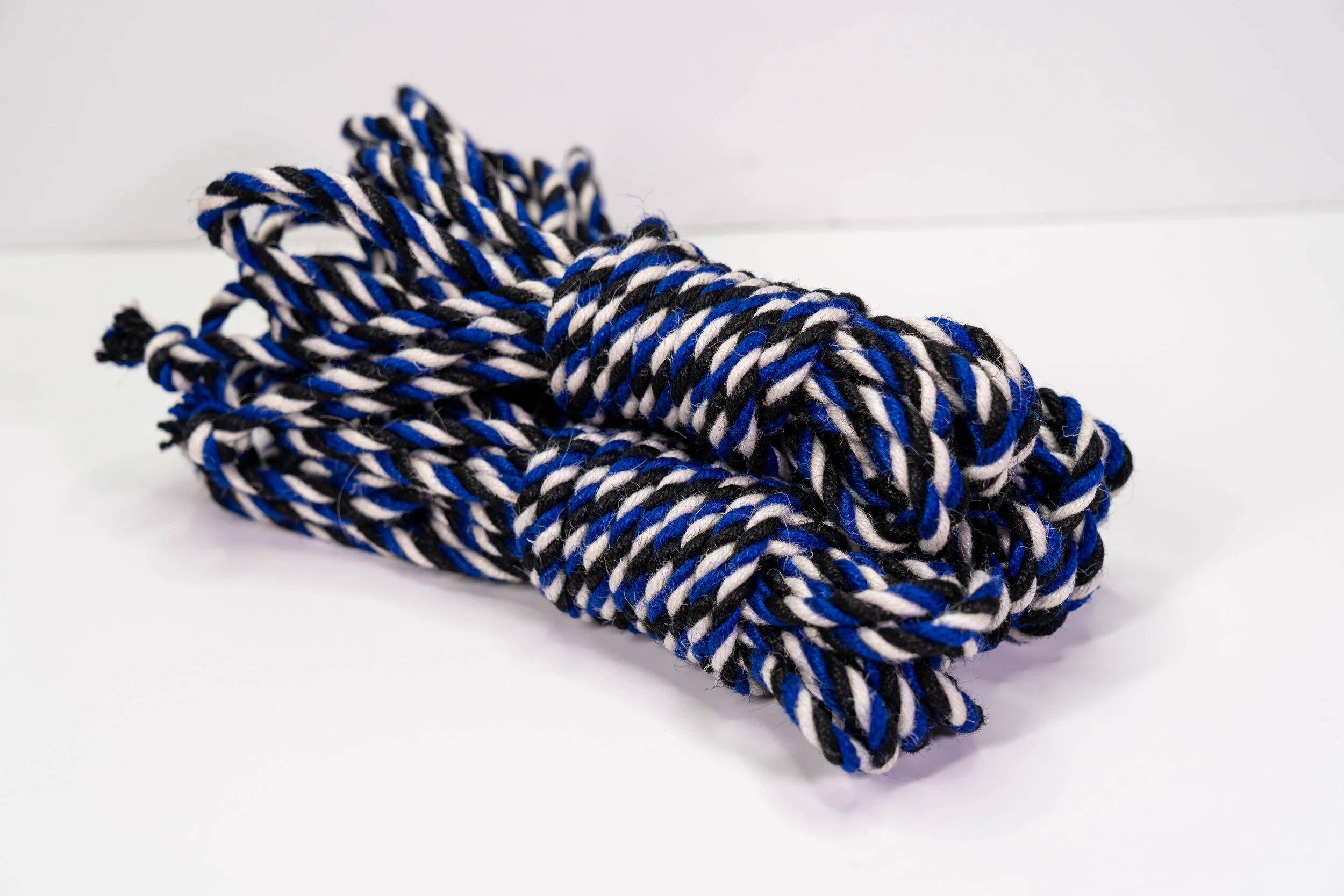 Rope — Kinbaku Studio