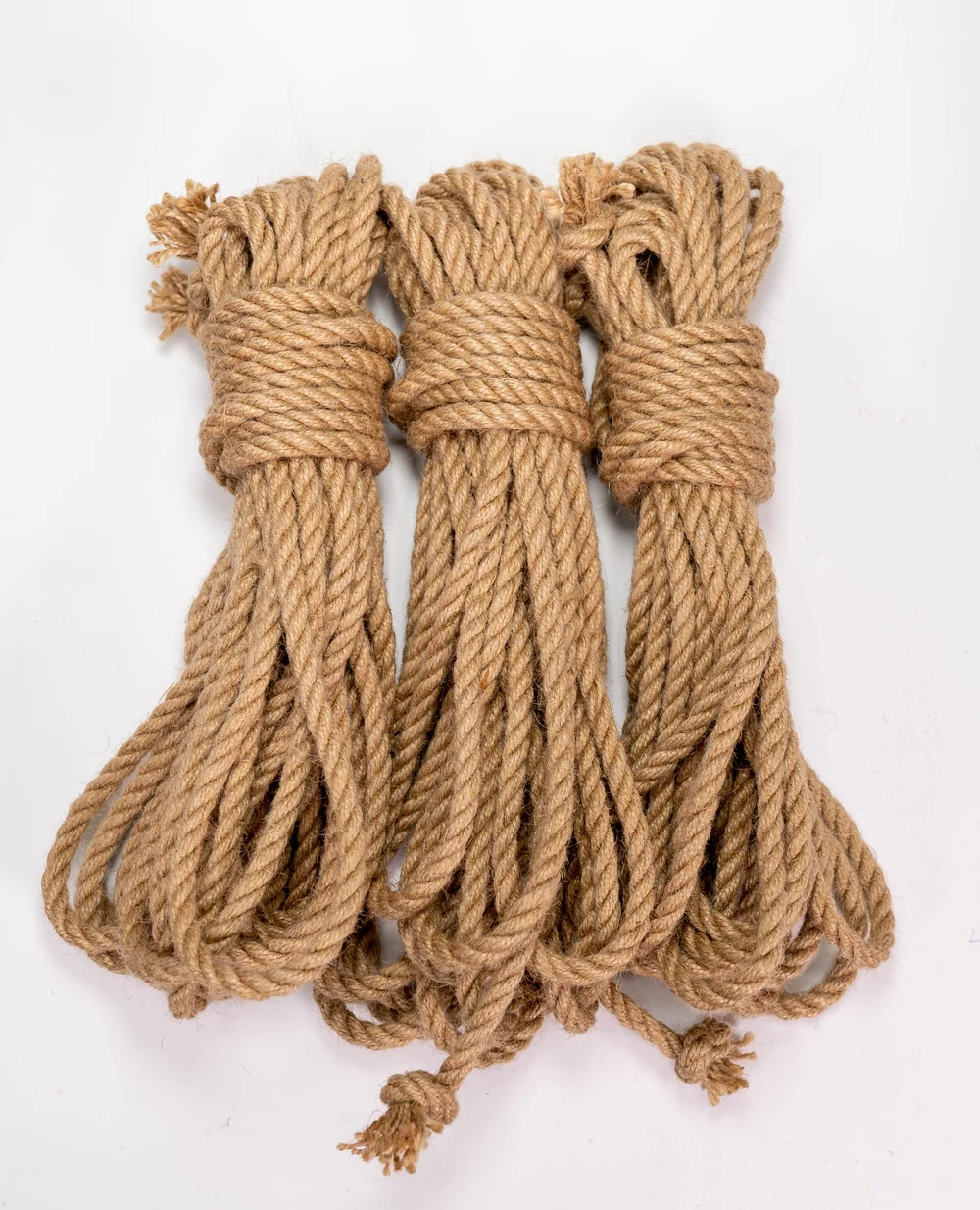 Rope | Explore Quality Ropes Today — KINBAKU STUDIO
