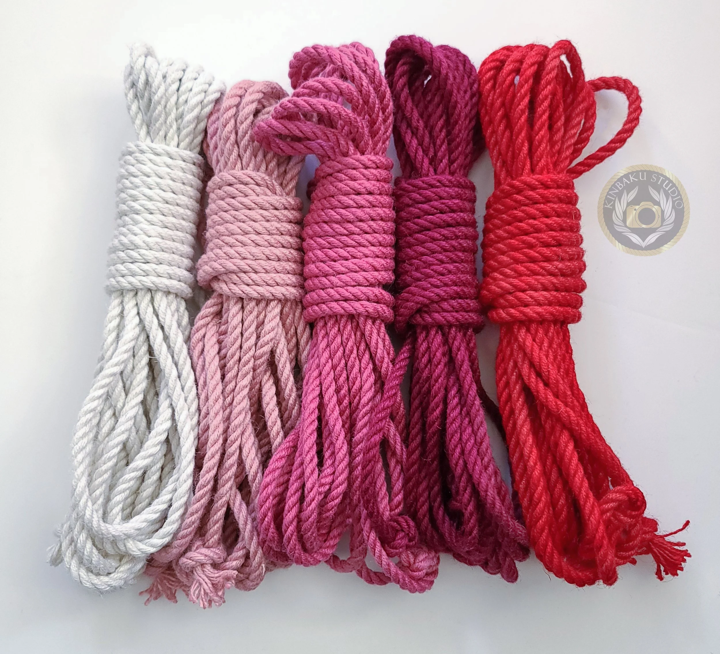 Rope — Kinbaku Studio