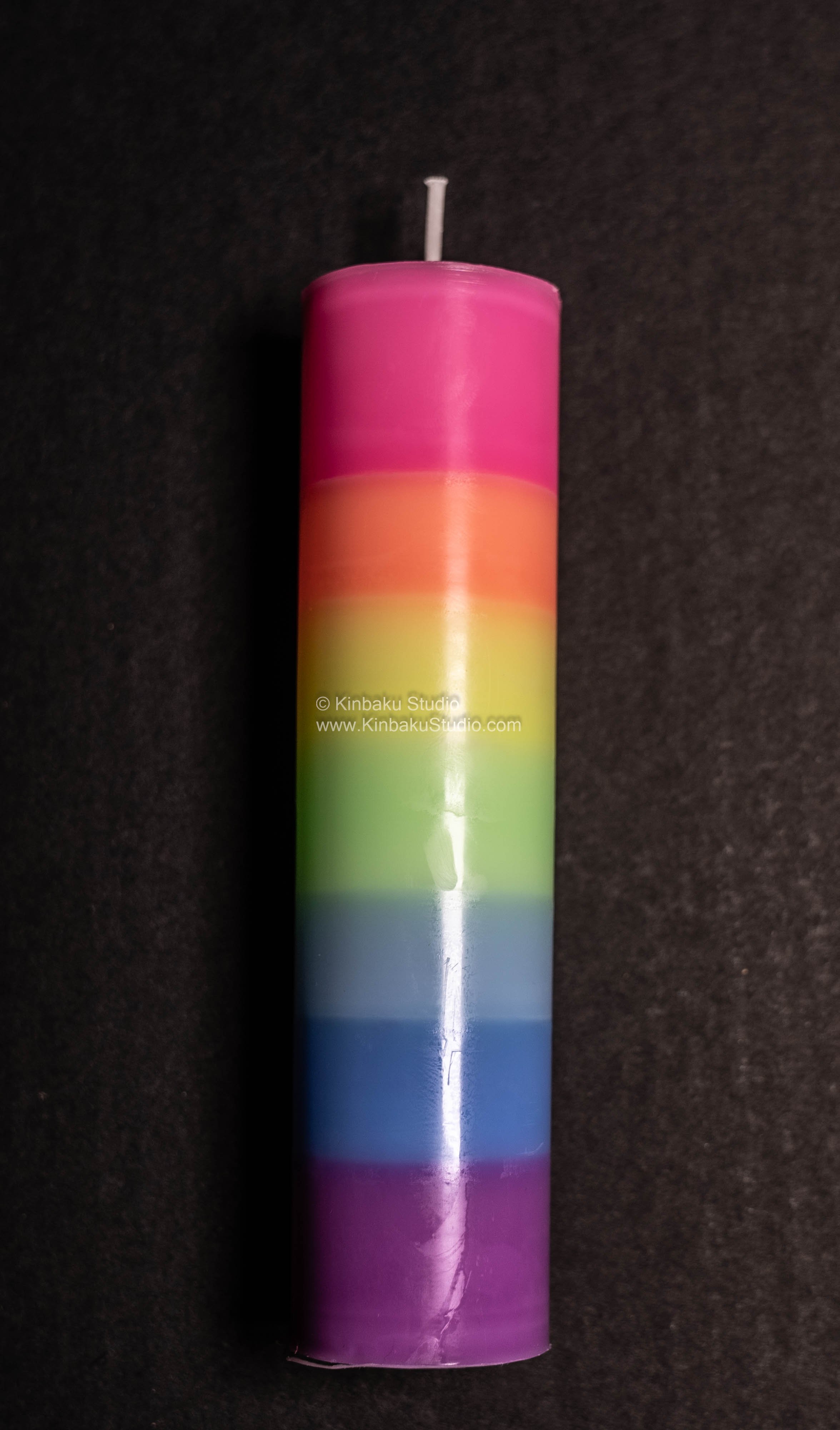 Pride Collection — Kinbaku Studio