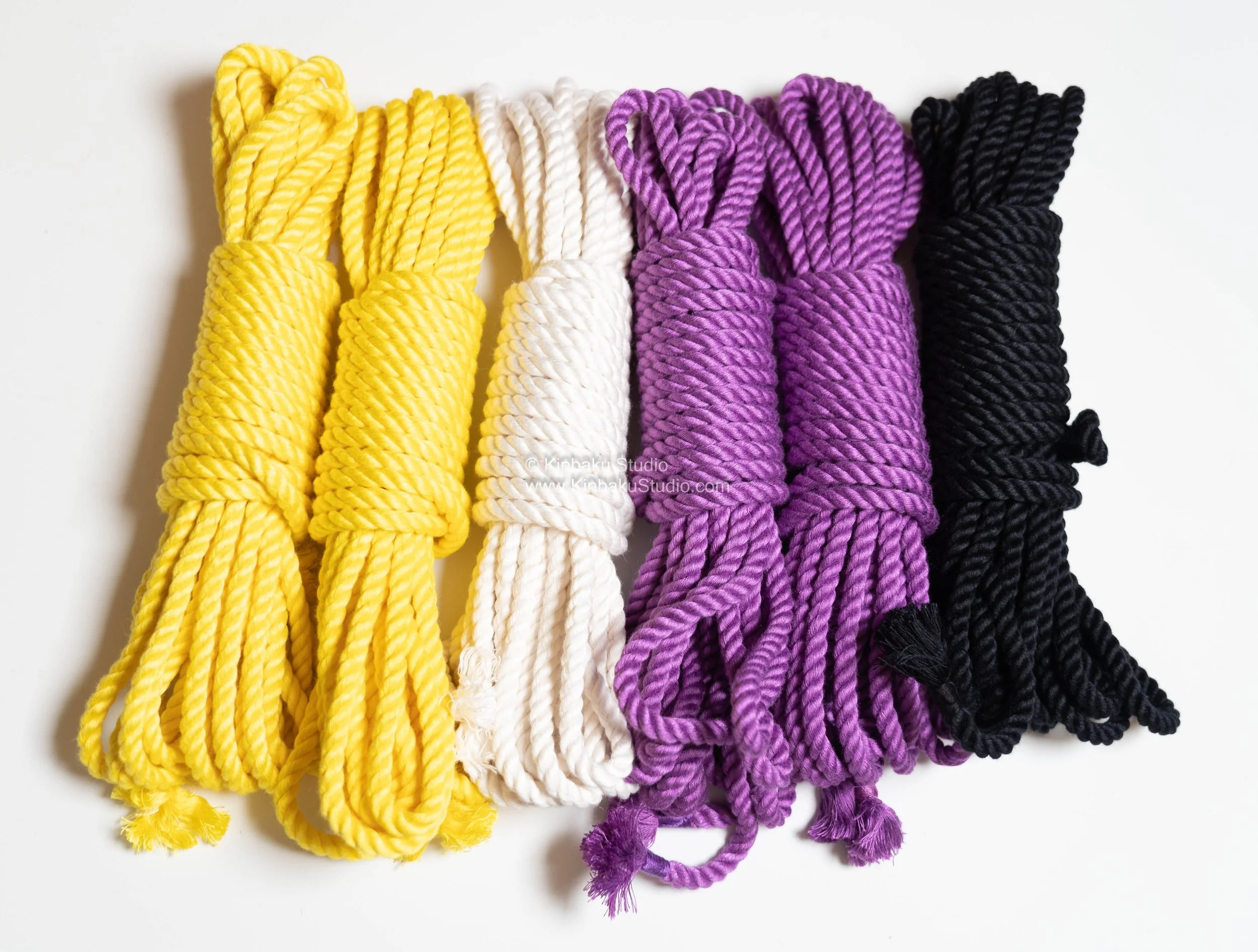 Pride Collection — Kinbaku Studio