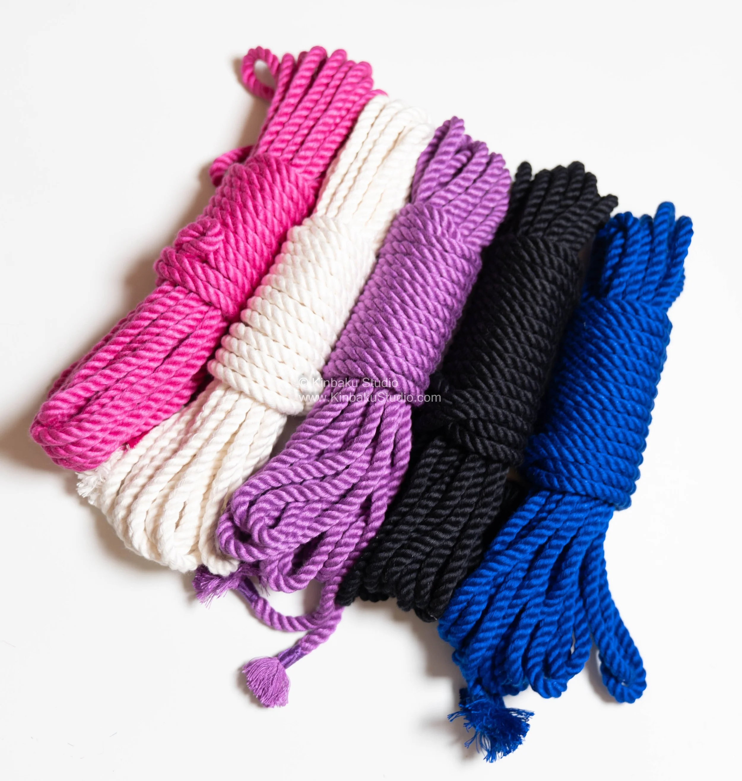 Pride Collection — Kinbaku Studio