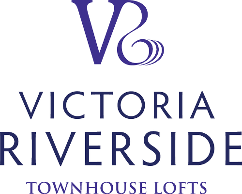 Victoria Riverside Townhouse Lofts