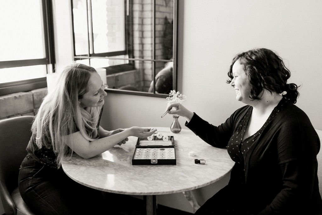 Engagement Rings Toronto | Alexis Gallery Custom Engagement Rings