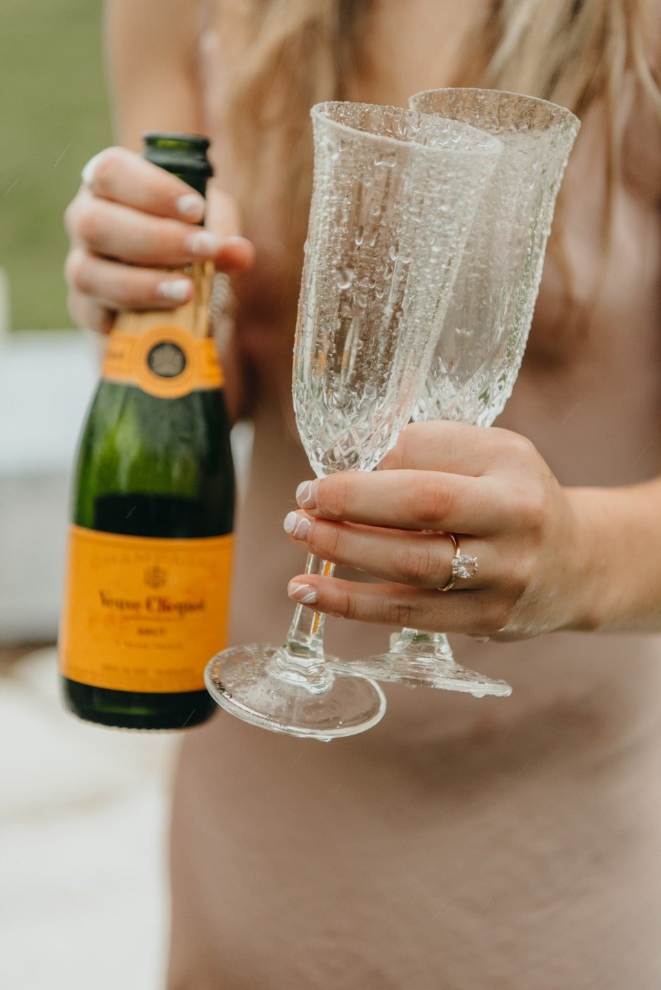 Engagement Rings Toronto | Alexis Gallery Custom Engagement Rings