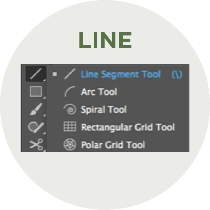 Drawing Technical Flats: Tools and Windows — Points of Measure
