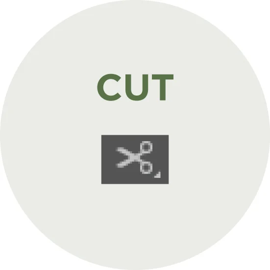 Drawing Technical Flats: Tools and Windows — Points of Measure