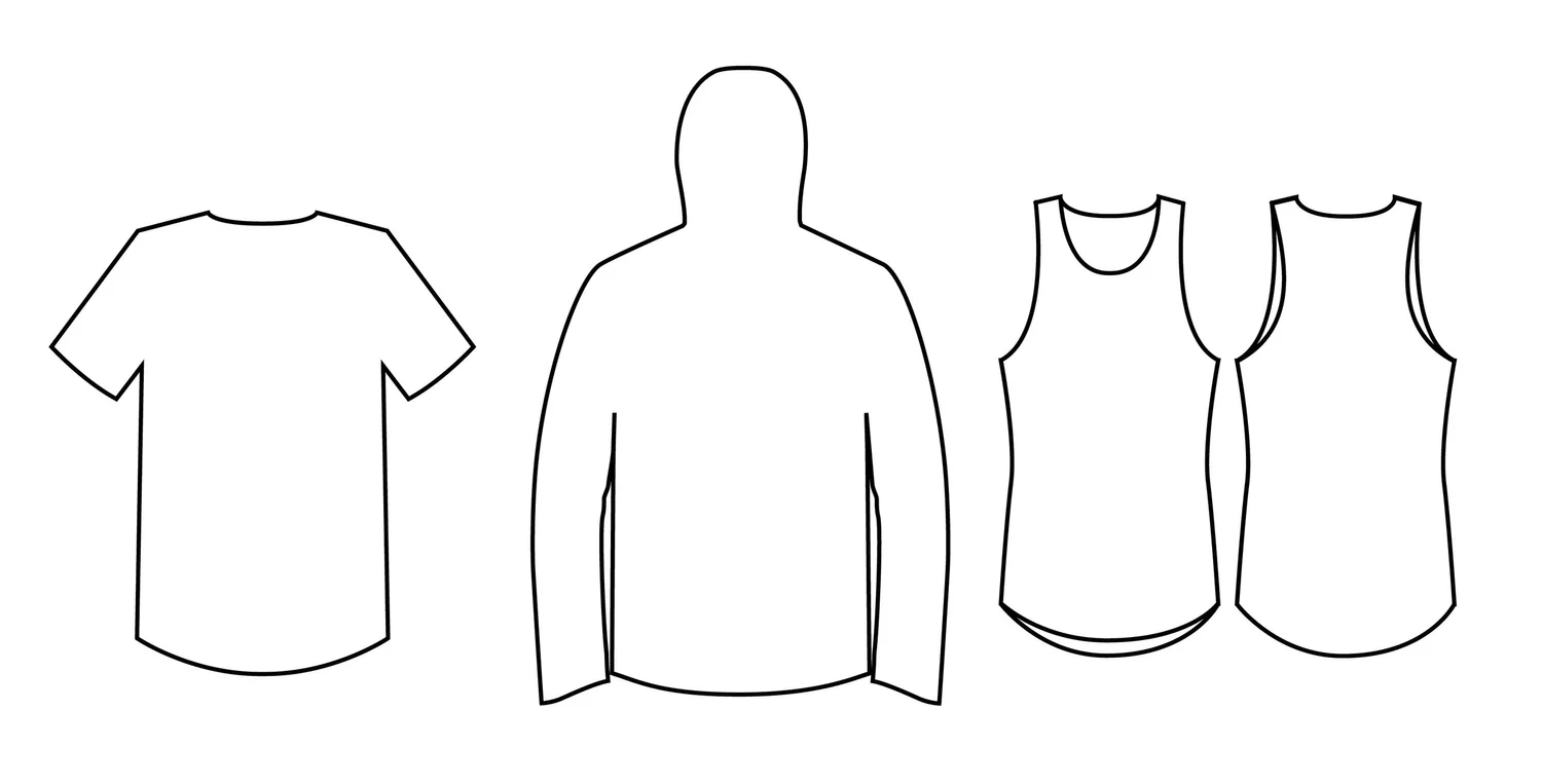 Drawing Technical Flats: Scale — Points of Measure