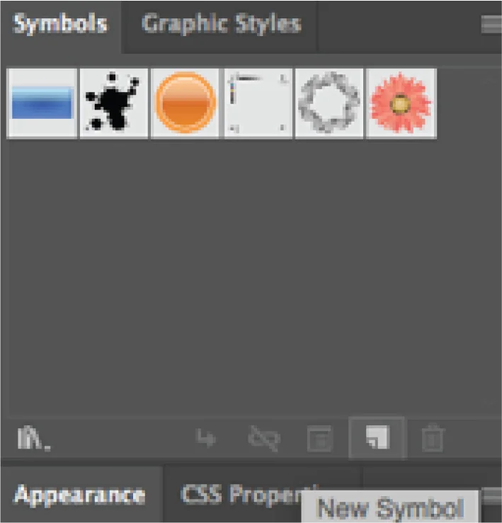 How to create a garment symbol in Adobe Illustrator — Points of Measure
