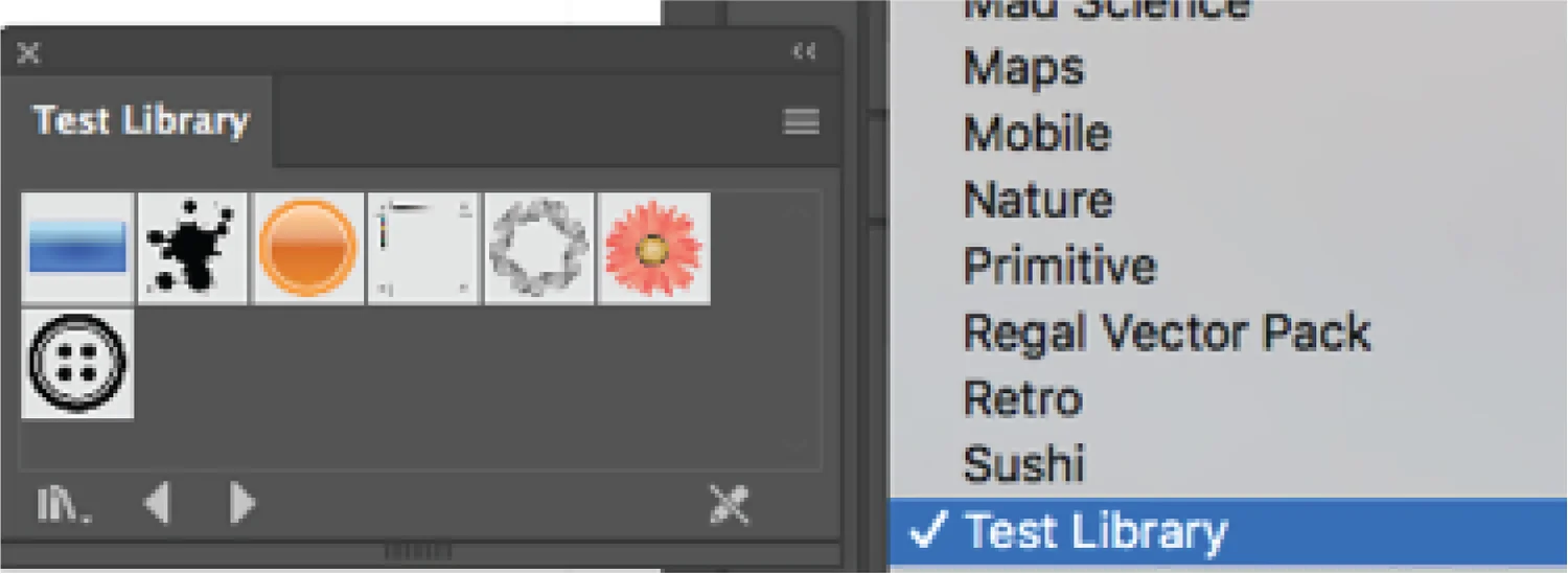 How to create a garment symbol in Adobe Illustrator — Points of Measure