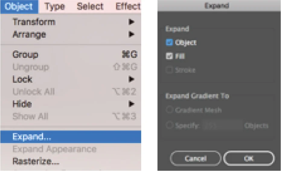How to use image trace for garment sketches — Points of Measure