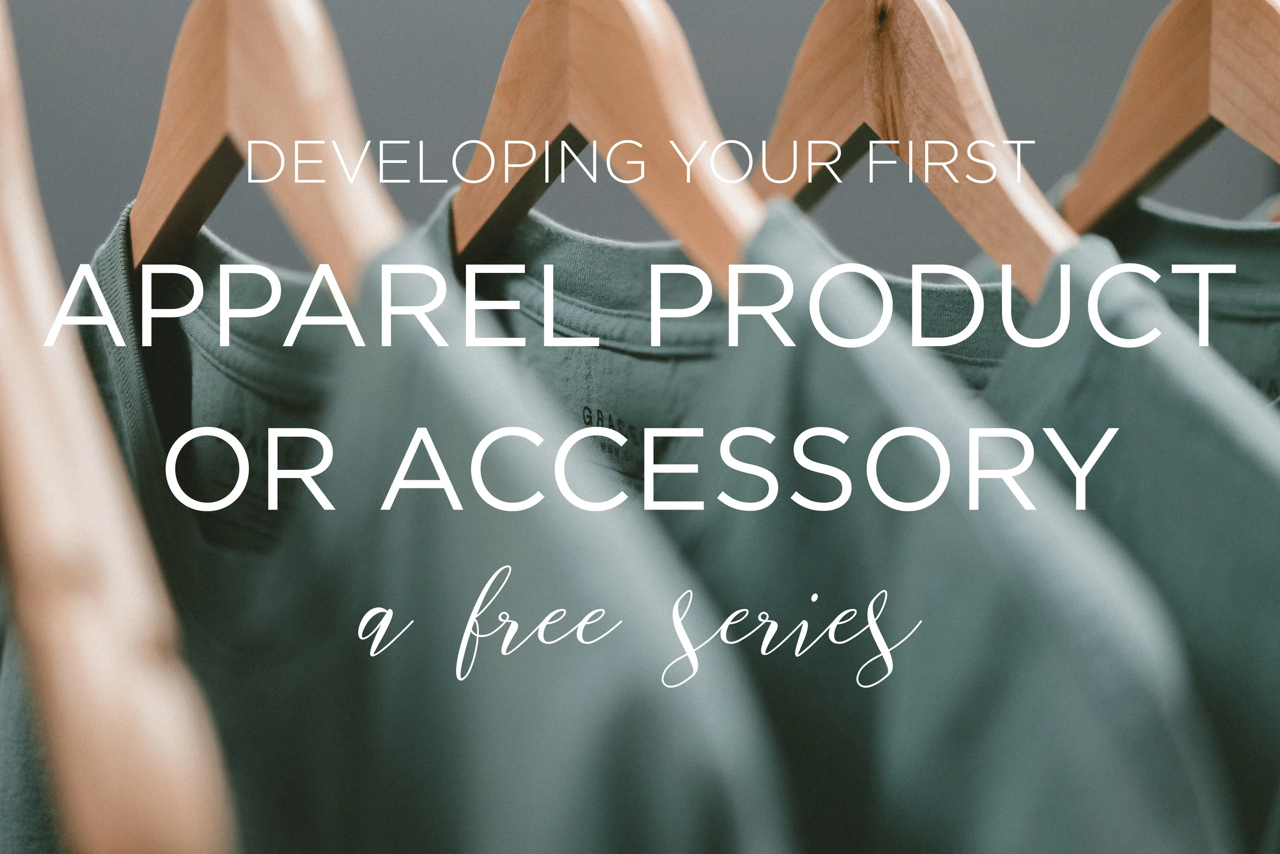 DIY your fashion collection — Points of Measure