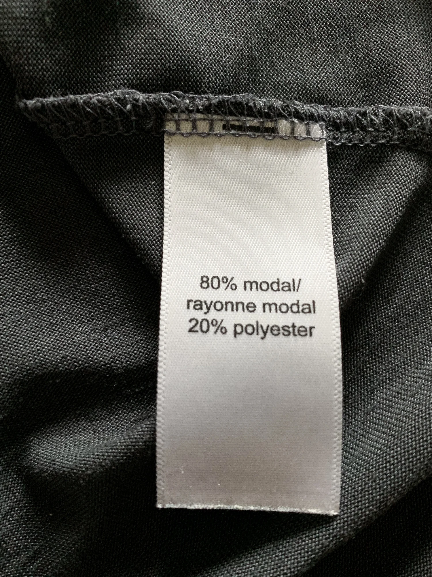 How to package apparel for sale — Points of Measure