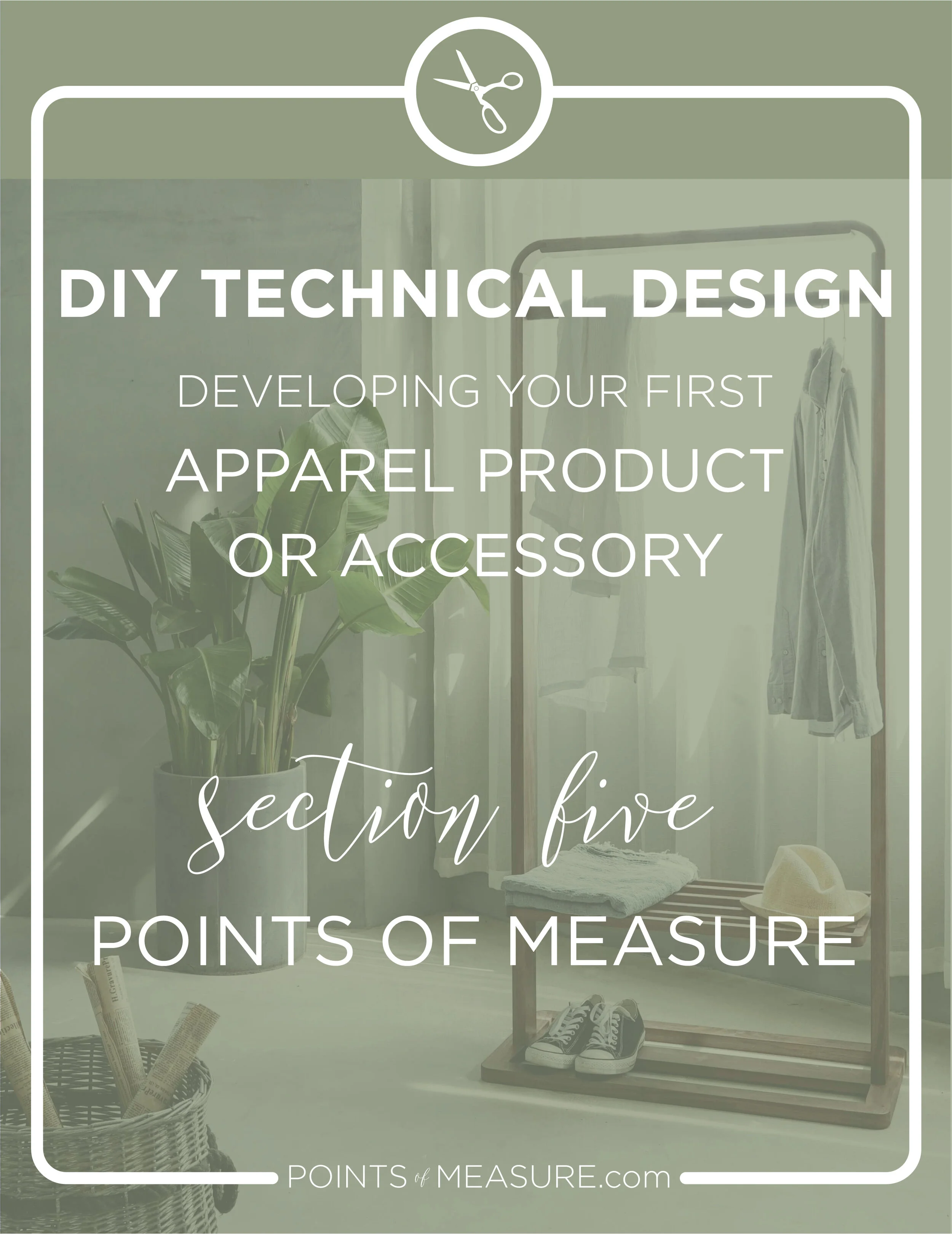 What are points of measure? — Points of Measure