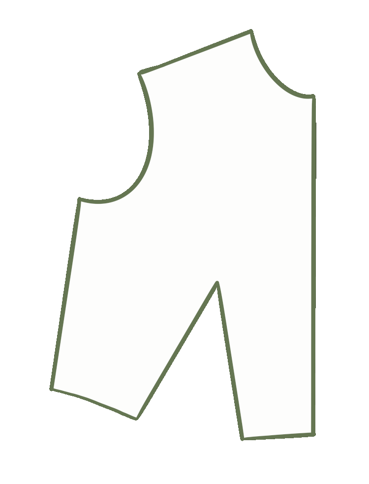 Pattern Darts: Everything You Need To Know — Points of Measure