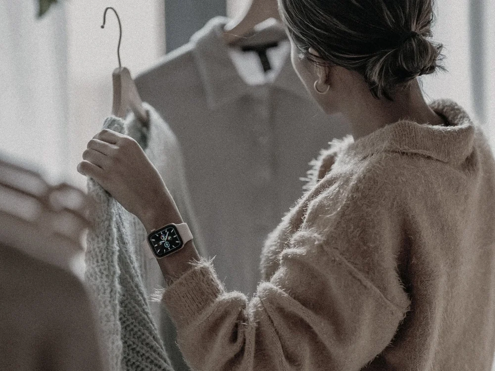 Garment Concept Creation: A Step-by-Step Guide — Points of Measure