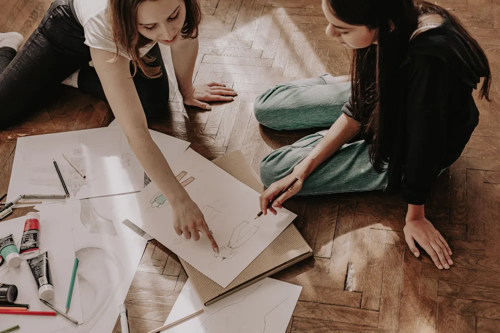 The Design Brief: Everything You Need to Know — Points of Measure