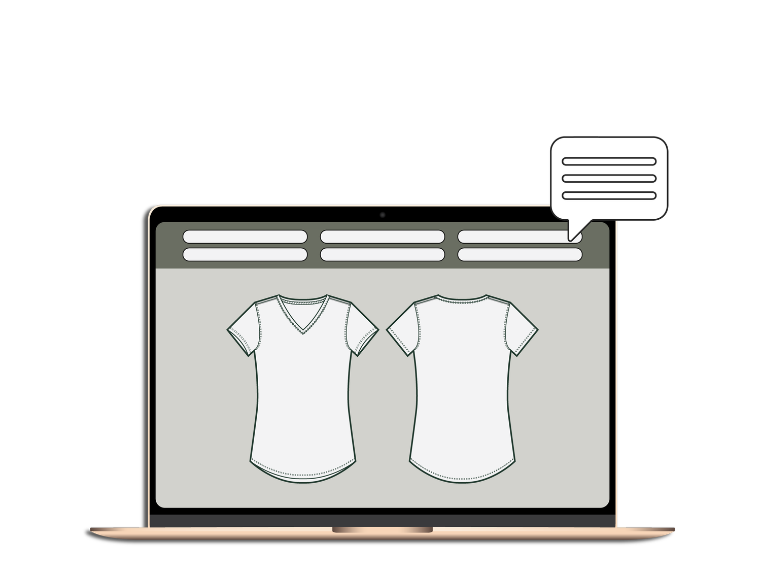 Shop - Tech Packs — Points of Measure
