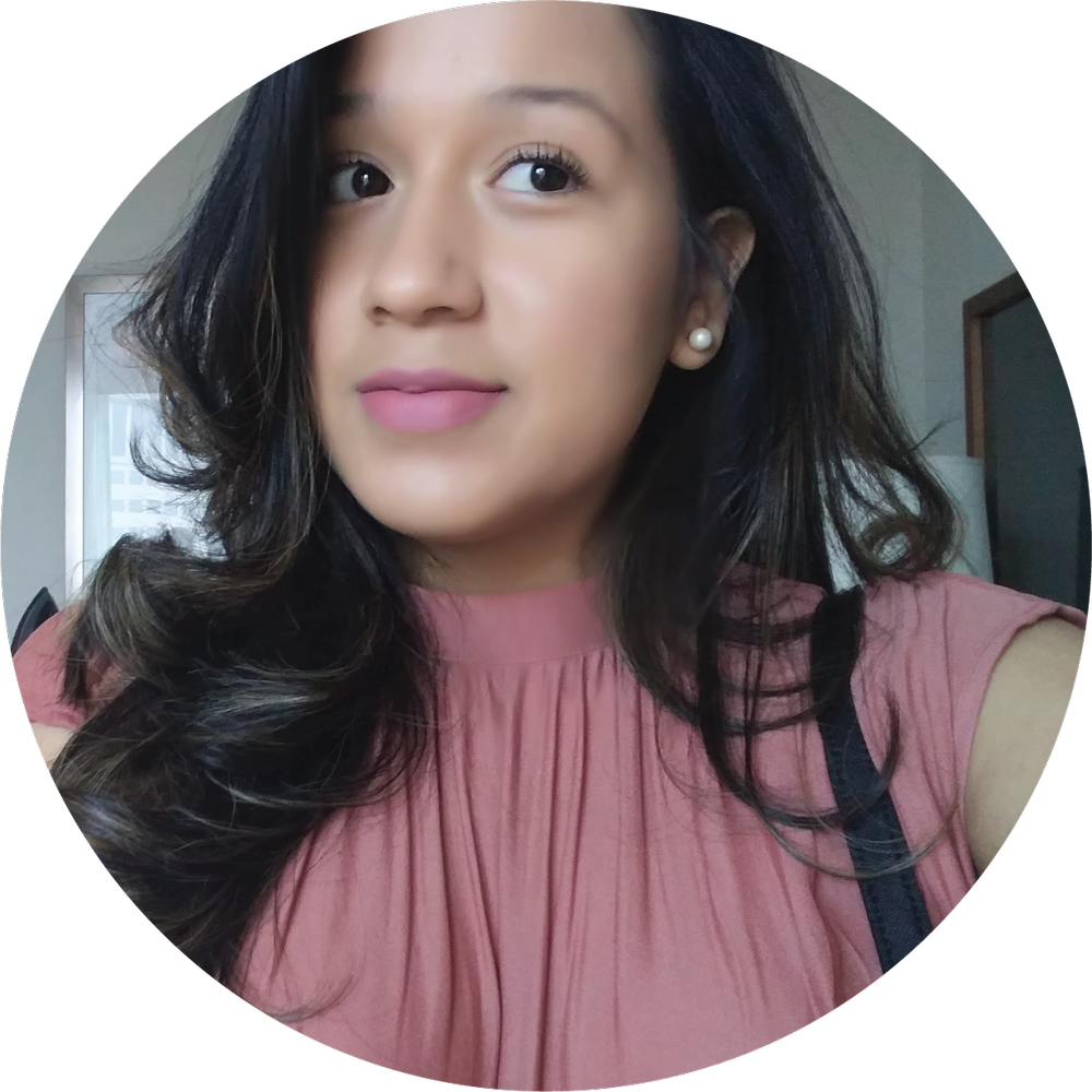 Meet Luibelt — Points of Measure