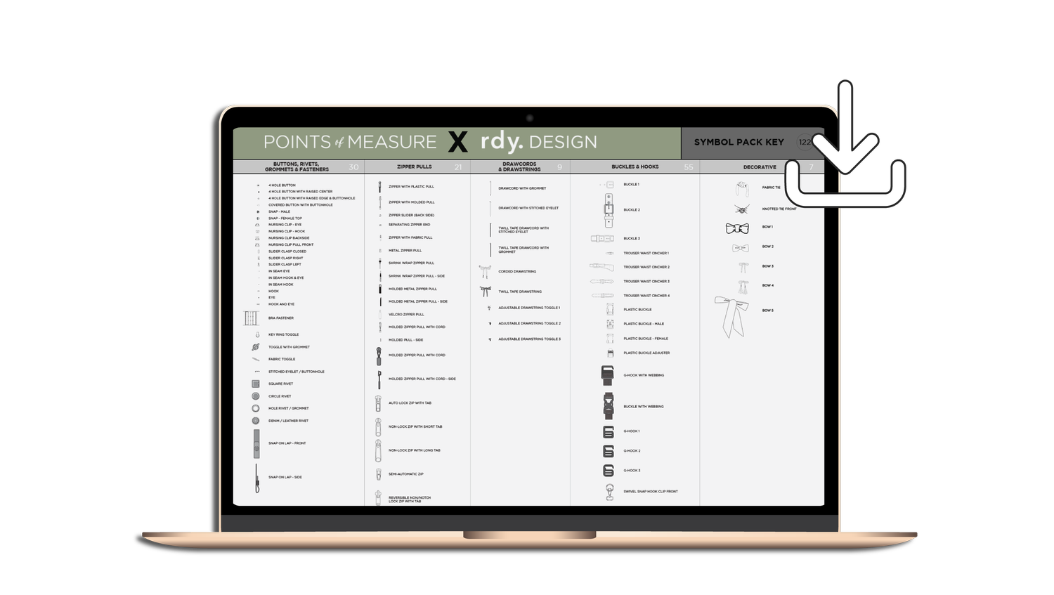 Shop - Sketches — Points of Measure