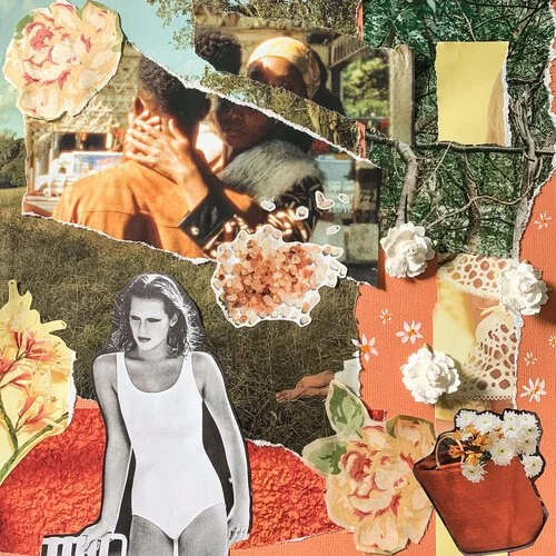 Moodboards for Fashion Design: Everything You Need to Know — Points of ...