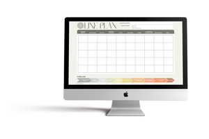 Line Plans for Fashion Design: Everything You Need to Know — Points of ...