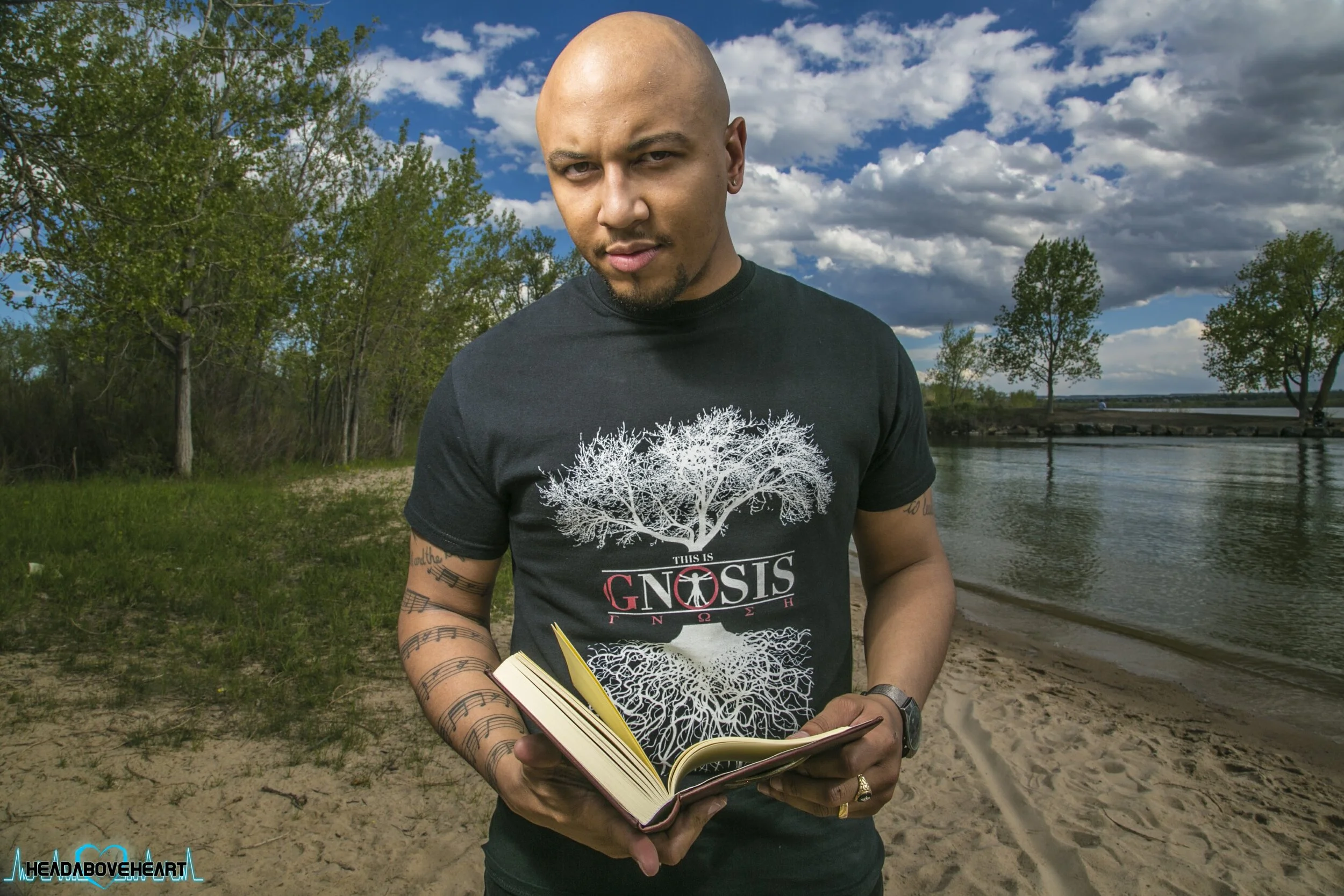 Media — (G)nosis®