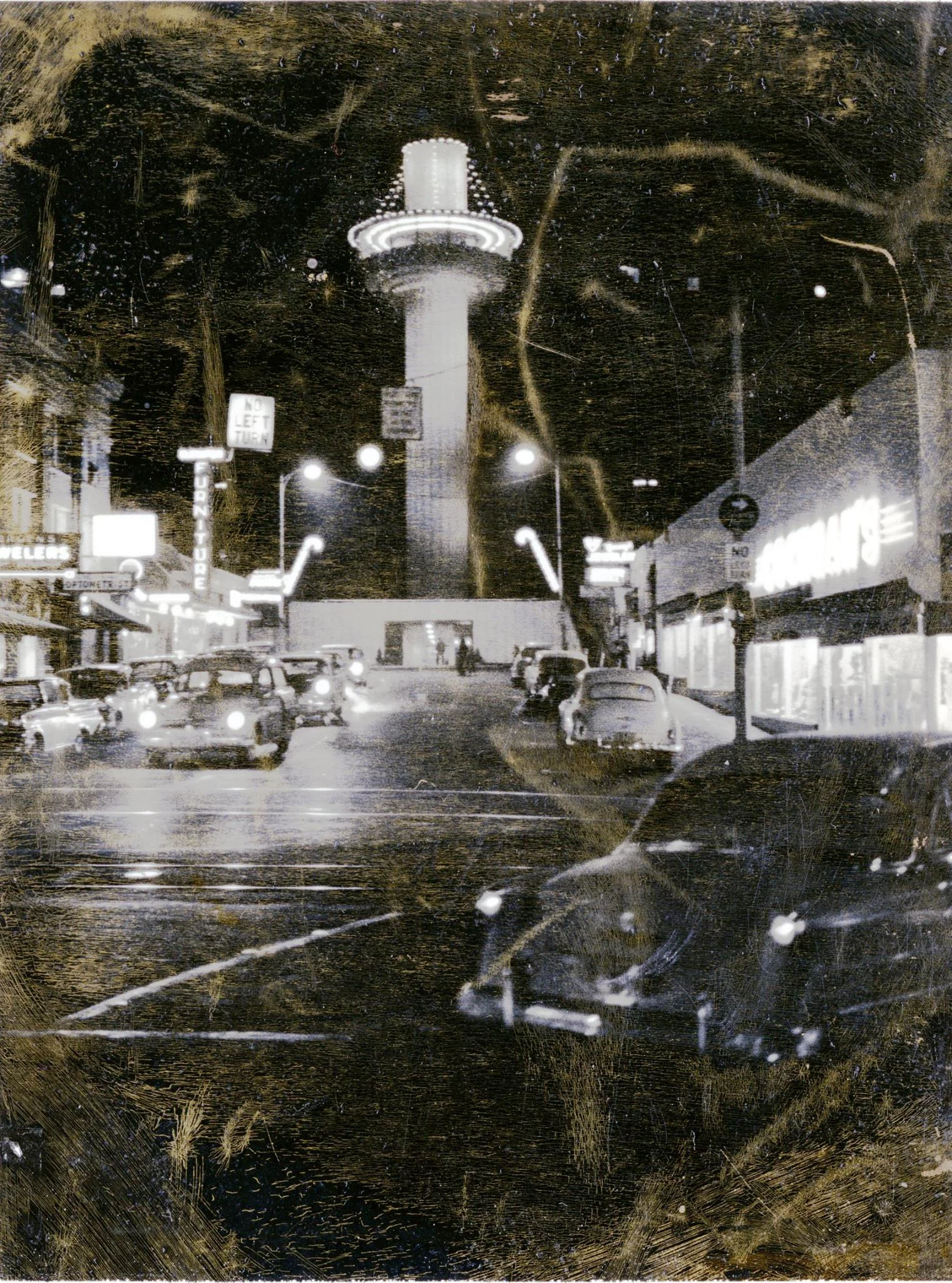 Downtown Oregon City Association