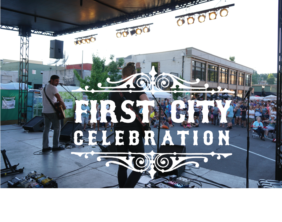 Downtown Oregon City Association