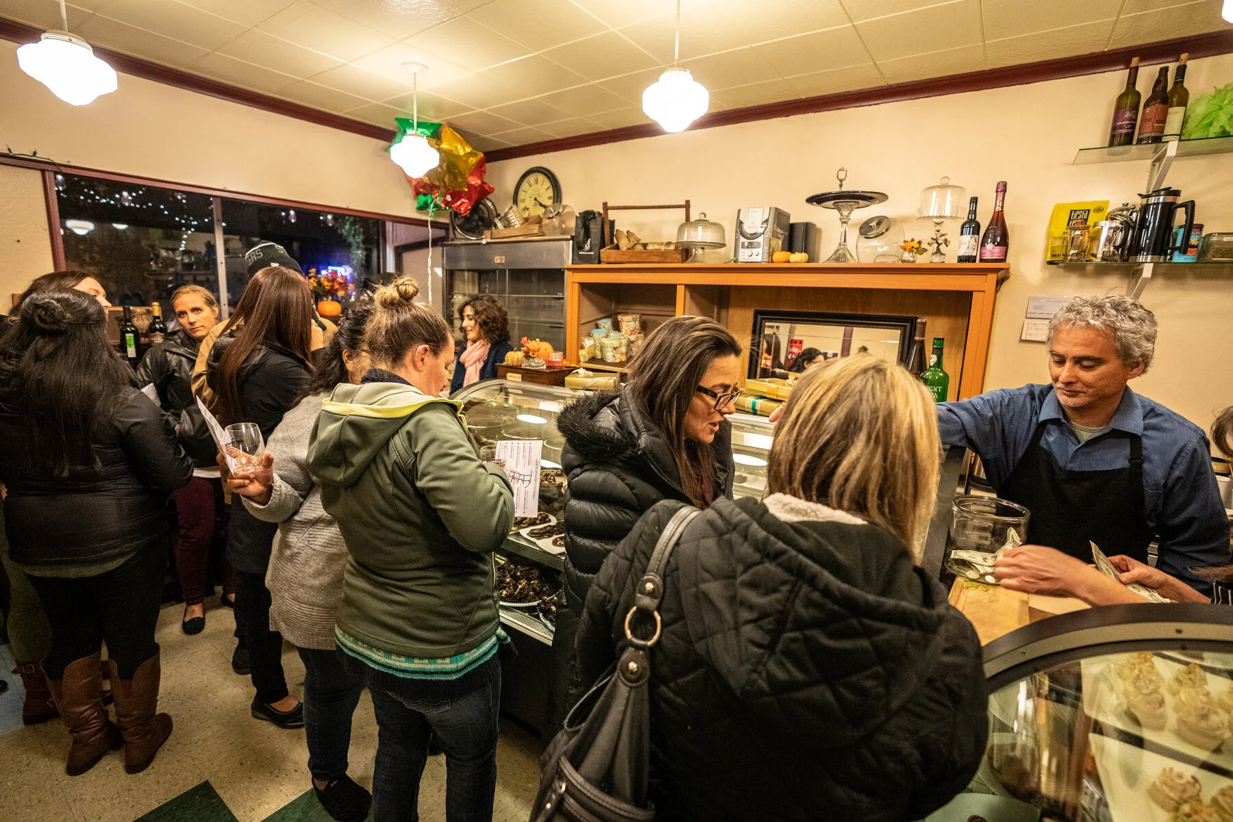 Explore — Downtown Oregon City Association