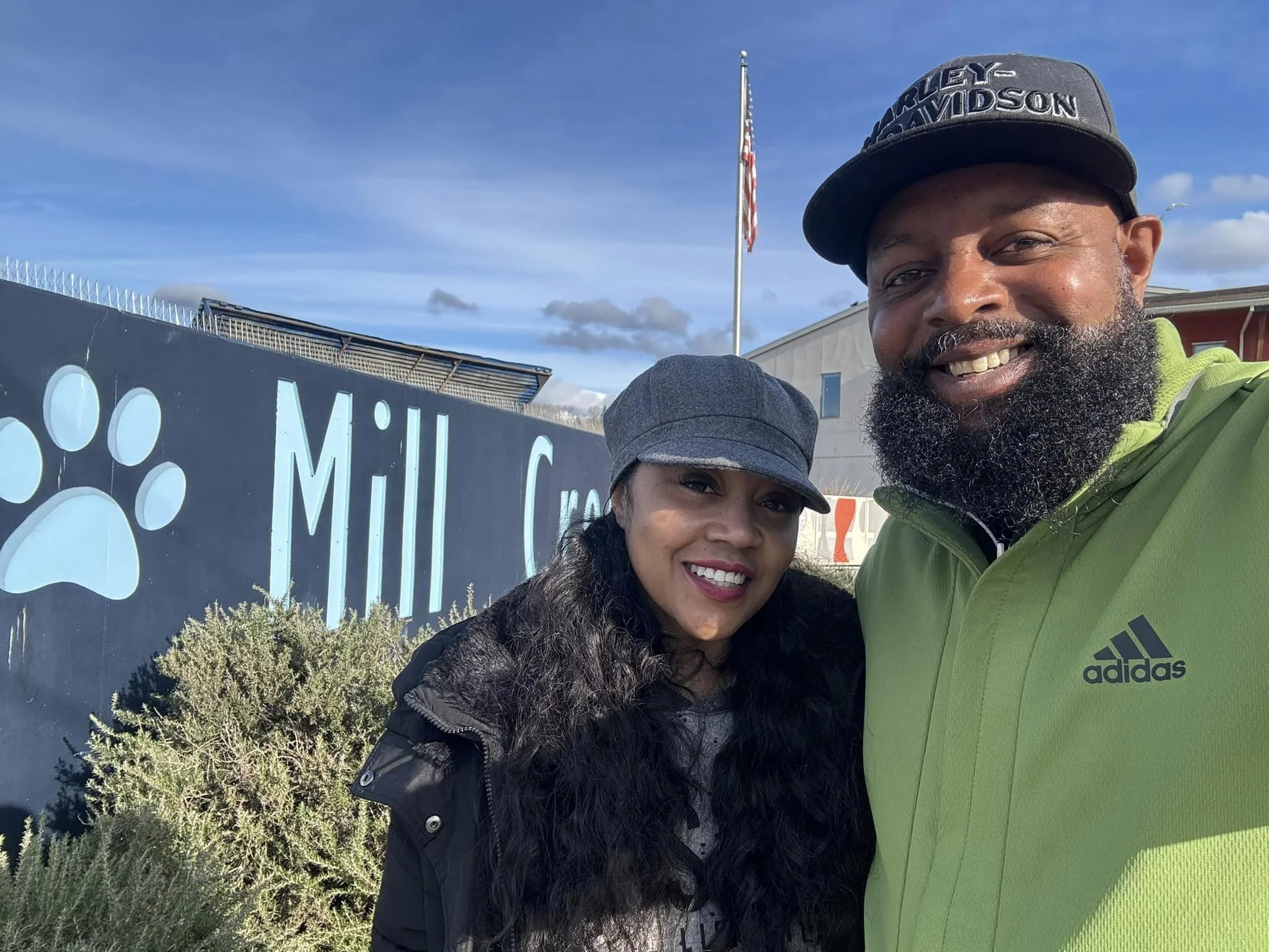 Fred TenEyck | The Bridge — Mission Igniter