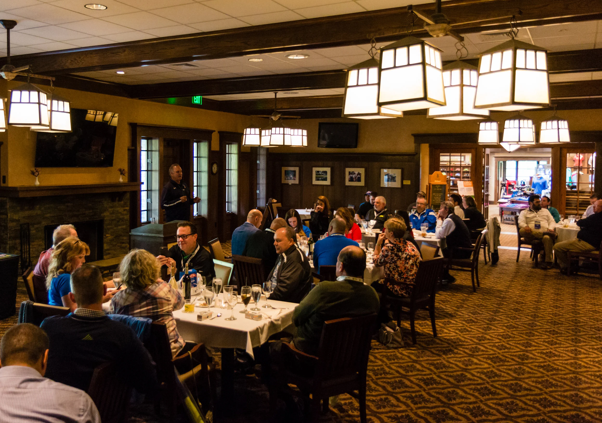 Sports Illinois Huddle